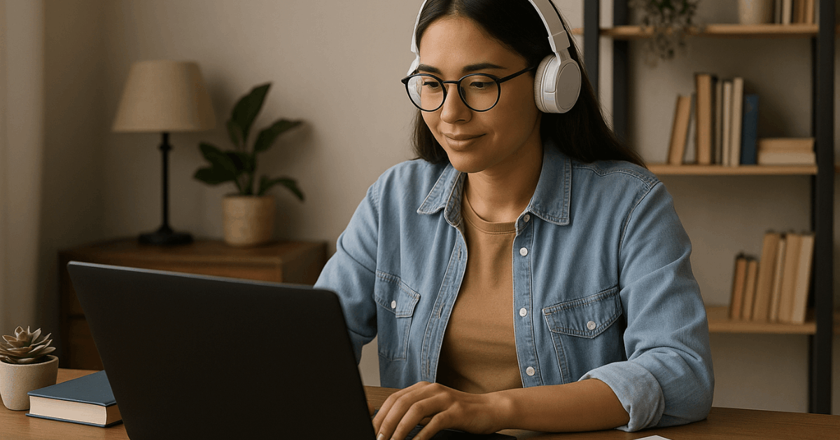How to Start Working as an Online Moderator